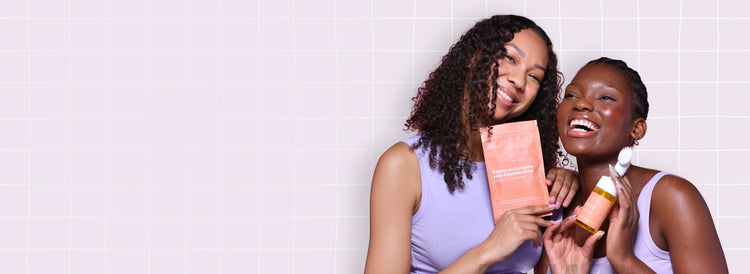 Sefia.co | Votre routine anti-taches brunes | Curcuma & Acide Kojique ...