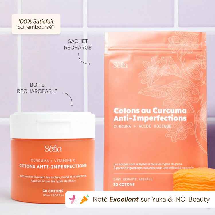 Nos points de vente – Séfia